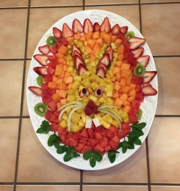 And Now for Something Completely Different – Big Little Meals