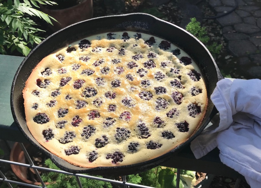 Late Bloomers – Big Little Meals