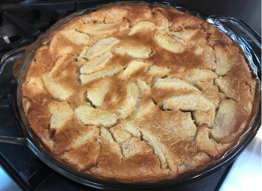 Sarabeth’s Morning Cookies – Big Little Meals