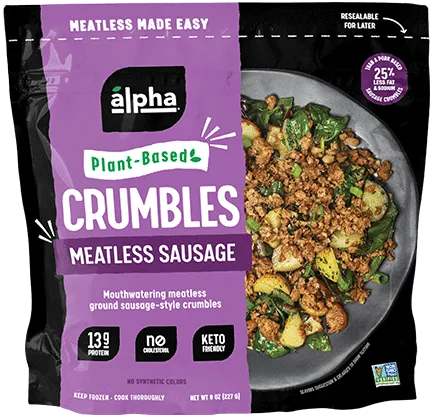 AI and the Breakfast Burrito Challenge – Big Little Meals