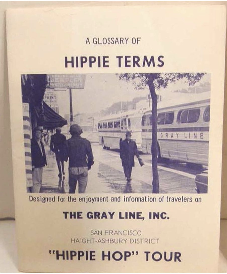San Francisco’s Summer (and Fall) of Love – Big Little Meals