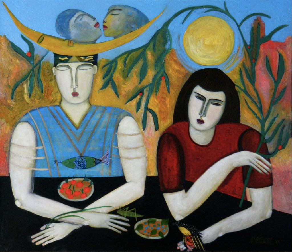 Furikake Roasted Salmon – or Steelhead or Black Cod – Big Little Meals