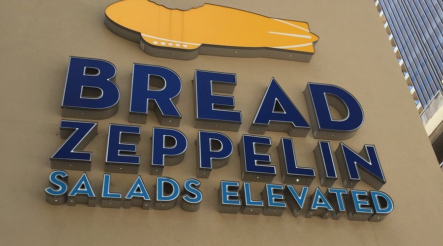 BreadZeppelin – Big Little Meals